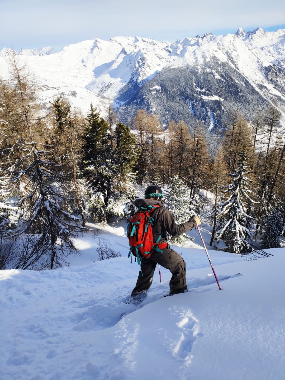 How to prepare before leaving for a ski trip | Sunweb Blog
