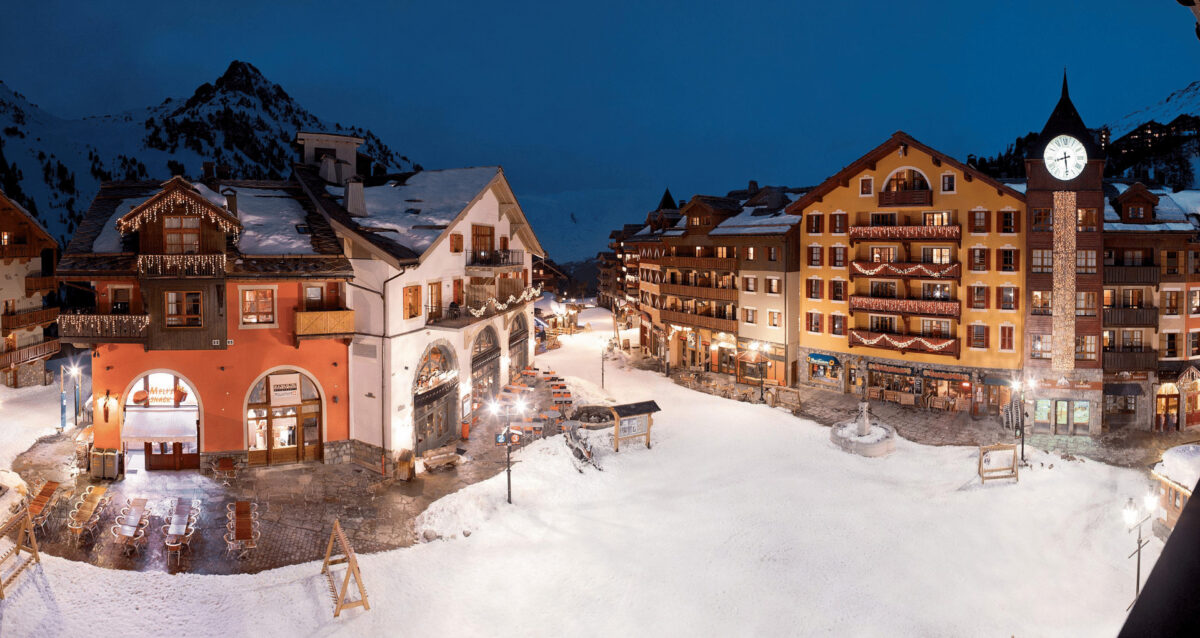 5 Reasons to Celebrate Christmas in the Alps | Sunweb Blog