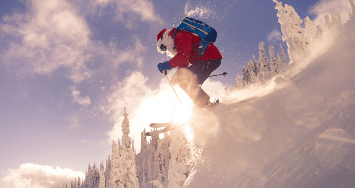 Home | Sunweb UK Ski Blog | Read our top tips for any ski holiday!