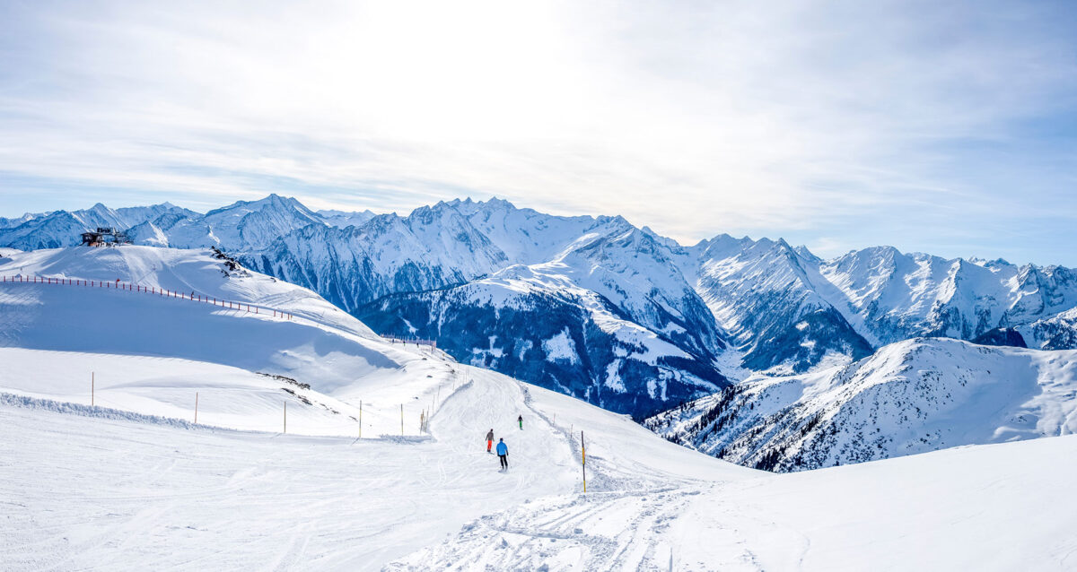 Home | Sunweb UK Ski Blog | Read our top tips for any ski holiday!