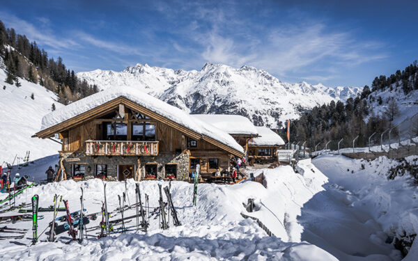 The best après-ski spots in Austria | Sunweb Blog